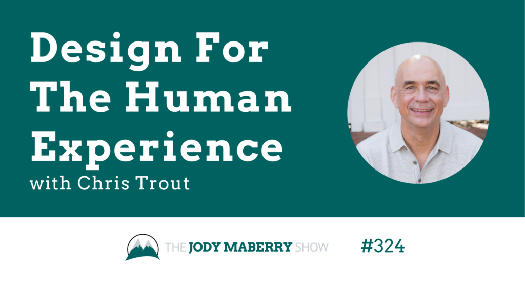 Design For The Human Experience
